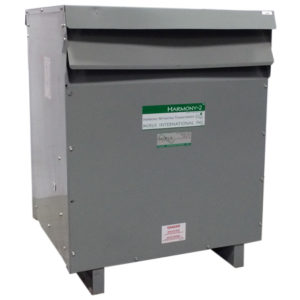 transformateurs - SIB Electrique Inc