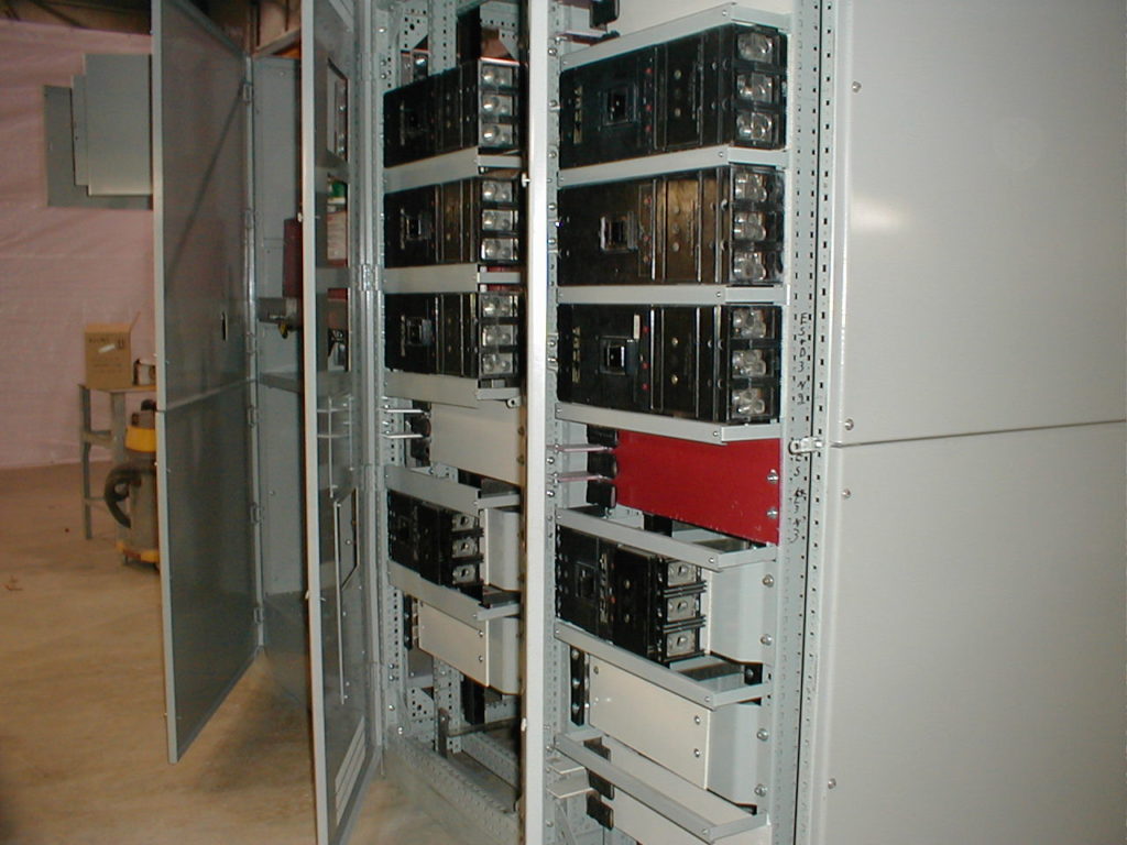 realisation - SIB Electrique Inc