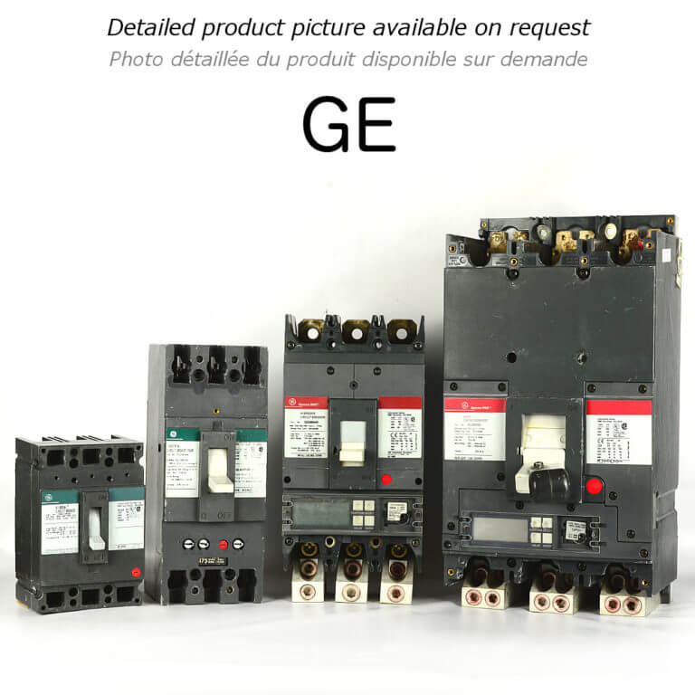 SIB ELECTRIC - SIB Electric Inc