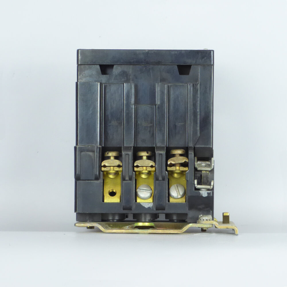 CONTACTOR NEMA SIZE 1 CLASS 8536 TYPE SC03 A SERIES - Used - Tested ...