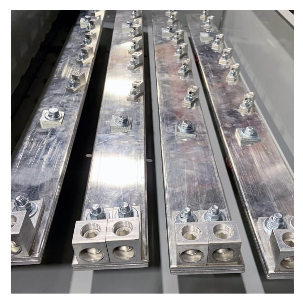 manufacturing - SIB Electric Inc