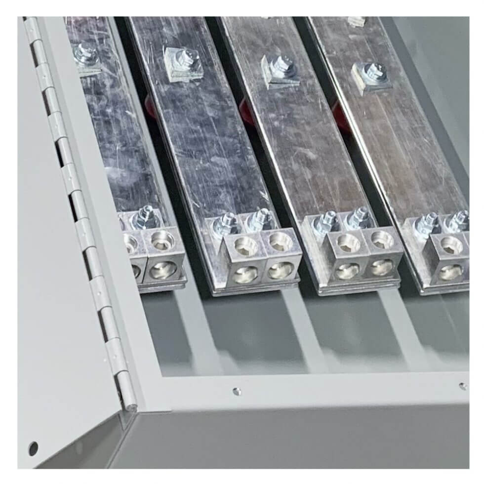 manufacturing - SIB Electric Inc