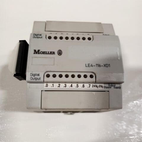 MODULE DIGITALE INPUT - Used - TESTED - SIB Electric Inc