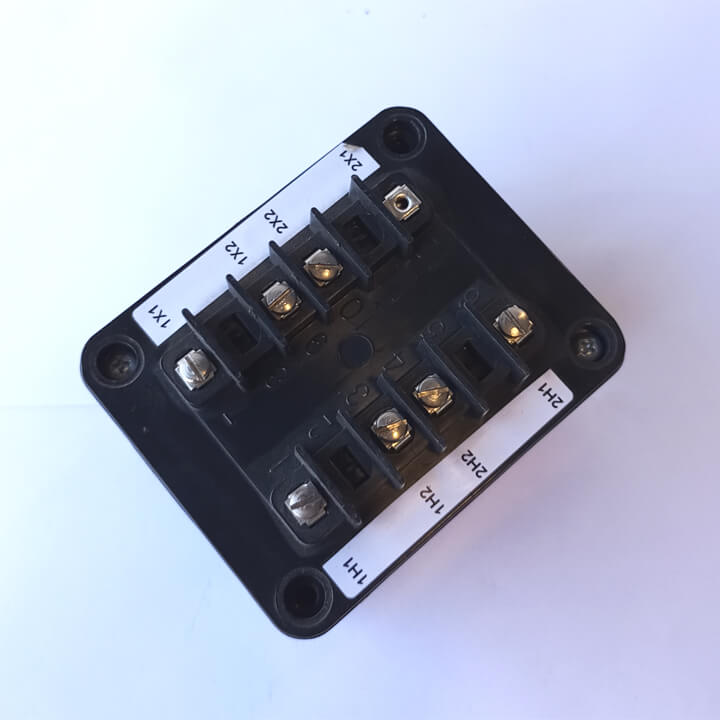 OPT 600V - 120V 5:1 - Used - TESTED - SIB Electric Inc