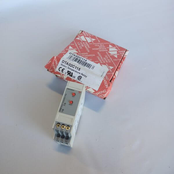 CURRENT LEVEL RELAY - Used - TESTED - SIB Electric Inc