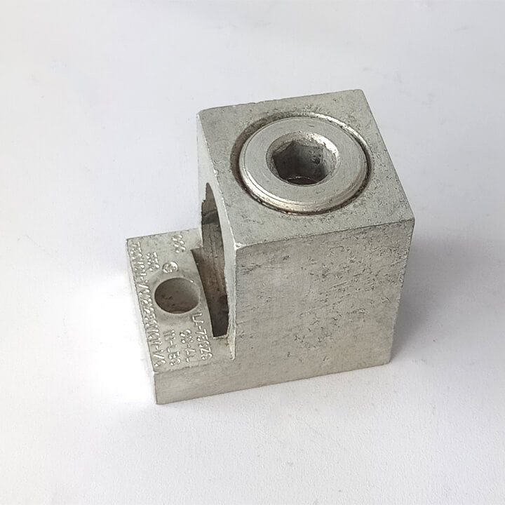 MECHANICAL LUG SIMPLE 750 MCM-1/0 ( 2 X 250 MCM - 1/0 CU-AL) 12/BOX ...