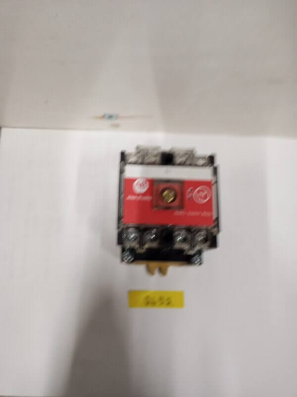 CONTROL RELAY AC - SIB Electric Inc