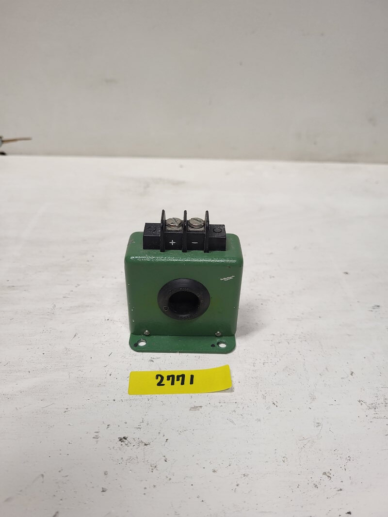 CURRENT SENSOR MODEL 420L 30A IN:5-40VDC, OUT:4-20MA - SIB Electric Inc