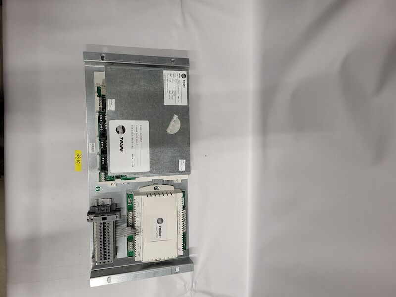 CONTROLLER 24VAC BMTX RETROKIT + TRACER MP503 MODULE - SIB Electric Inc