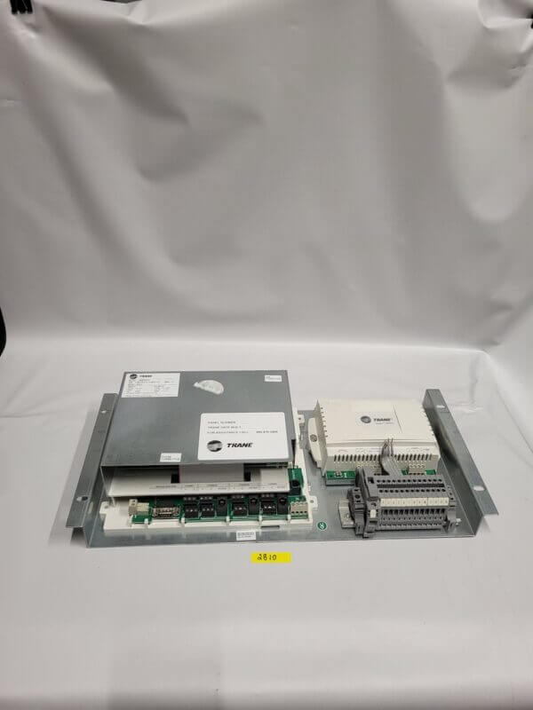 CONTROLLER 24VAC BMTX RETROKIT + TRACER MP503 MODULE - SIB Electric Inc