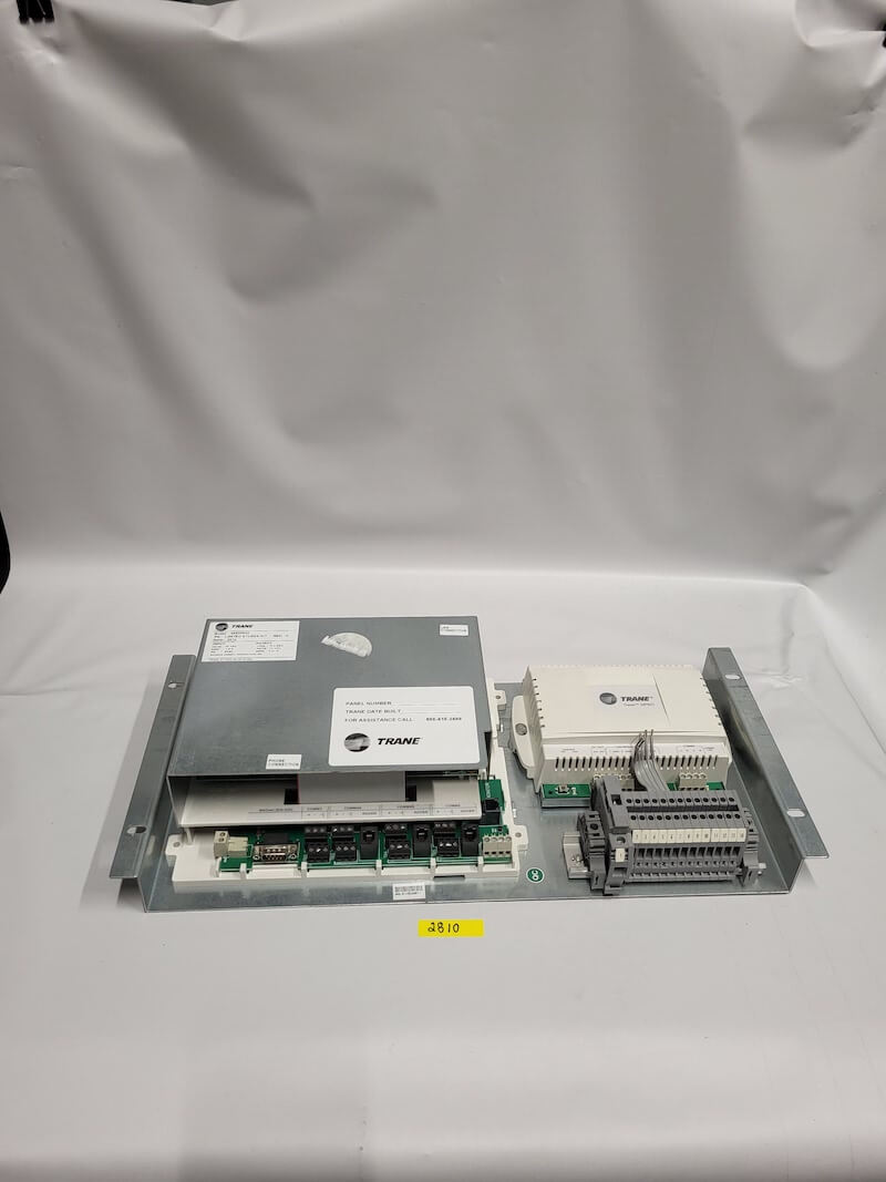 CONTROLLER 24VAC BMTX RETROKIT + TRACER MP503 MODULE - SIB Electric Inc