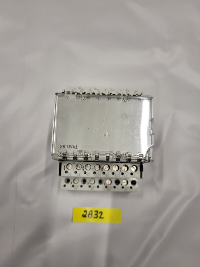 SUPER UNIVERSAL MODULES - SIB Electric Inc