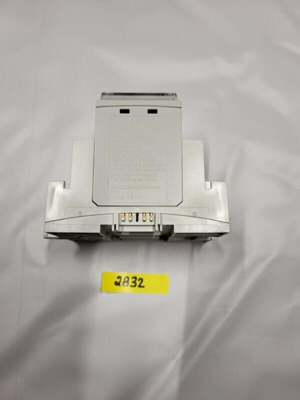 SUPER UNIVERSAL MODULES - SIB Electric Inc