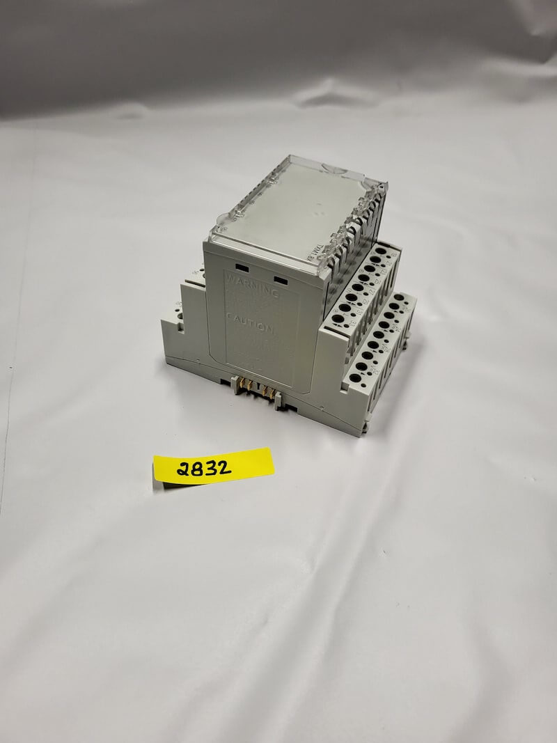 SUPER UNIVERSAL MODULES - SIB Electric Inc