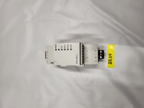 EXPANSION MODULE - SIB Electric Inc