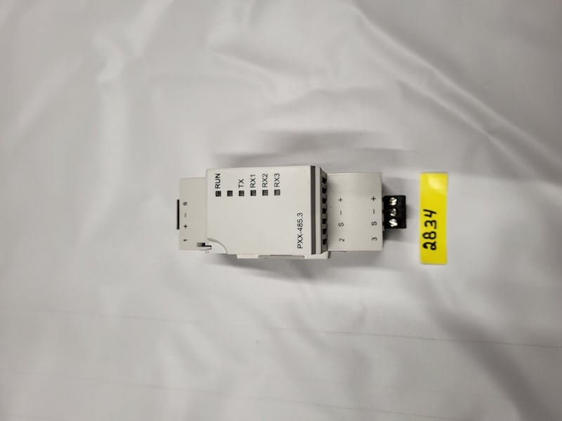 EXPANSION MODULE - SIB Electric Inc