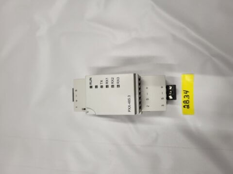 EXPANSION MODULE - SIB Electric Inc