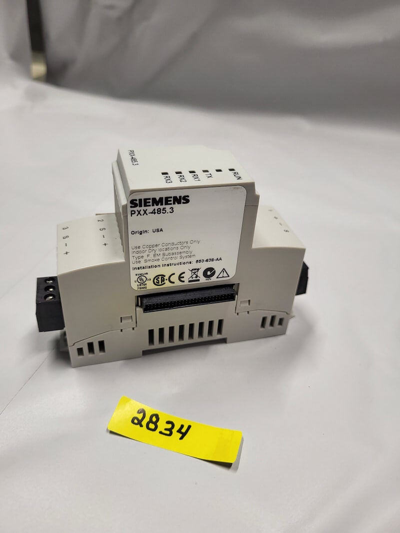 EXPANSION MODULE - SIB Electric Inc