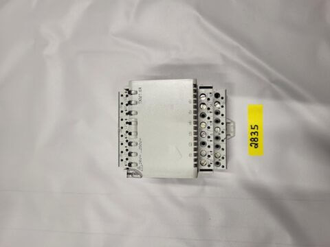 RELAY MODULE - SIB Electric Inc