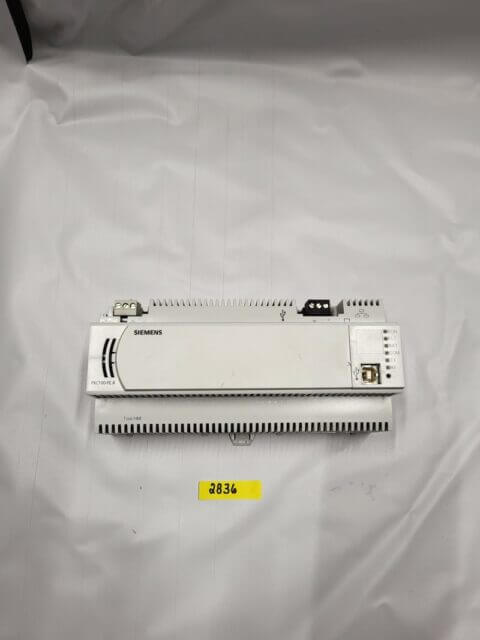 PROGRAMMABLE MODULAR CONTROLLER - SIB Electric Inc