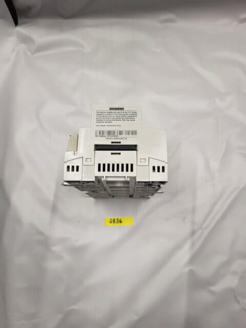 PROGRAMMABLE MODULAR CONTROLLER - SIB Electric Inc