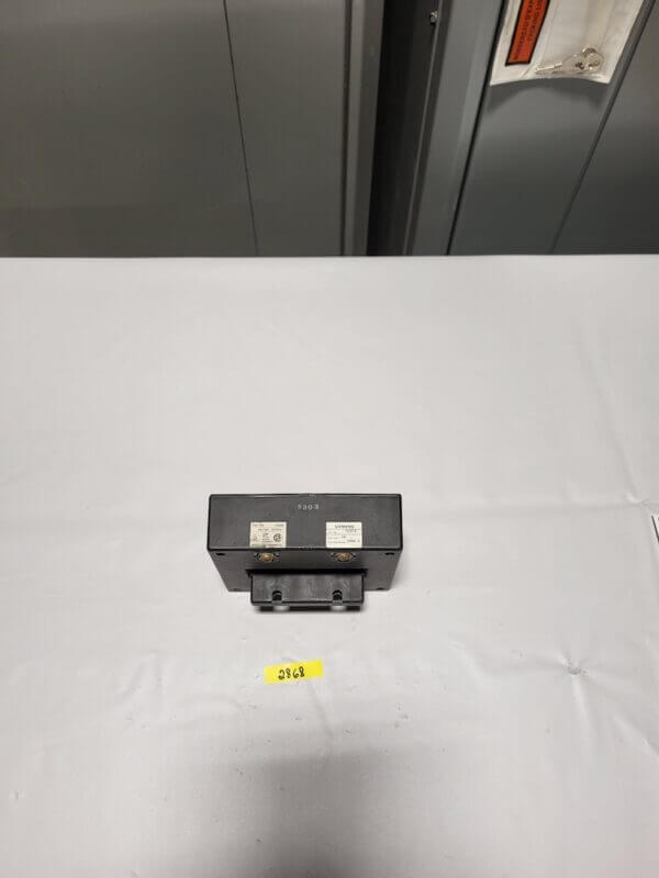 NEUTRAL CURRENT TRANSFORMER 2000A USE WITH SB - SIB Electric Inc