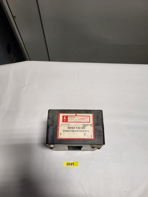 NEUTRAL CURENT TRANSFORMER - SIB Electric Inc