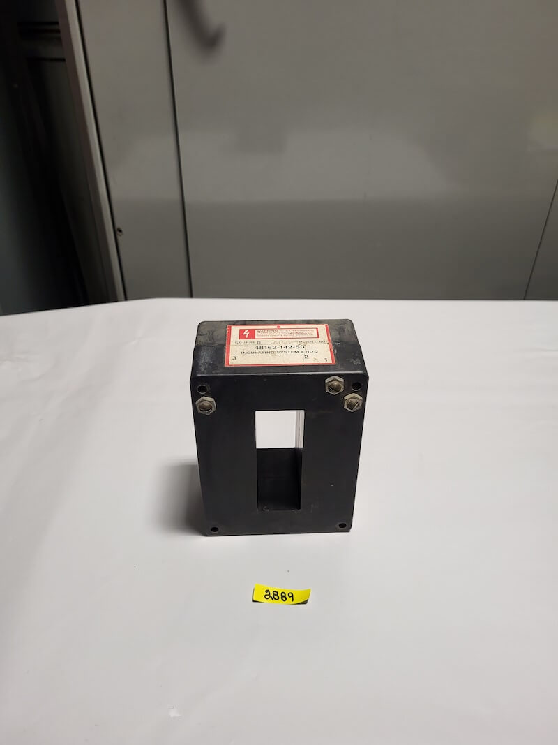 NEUTRAL CURENT TRANSFORMER - SIB Electric Inc