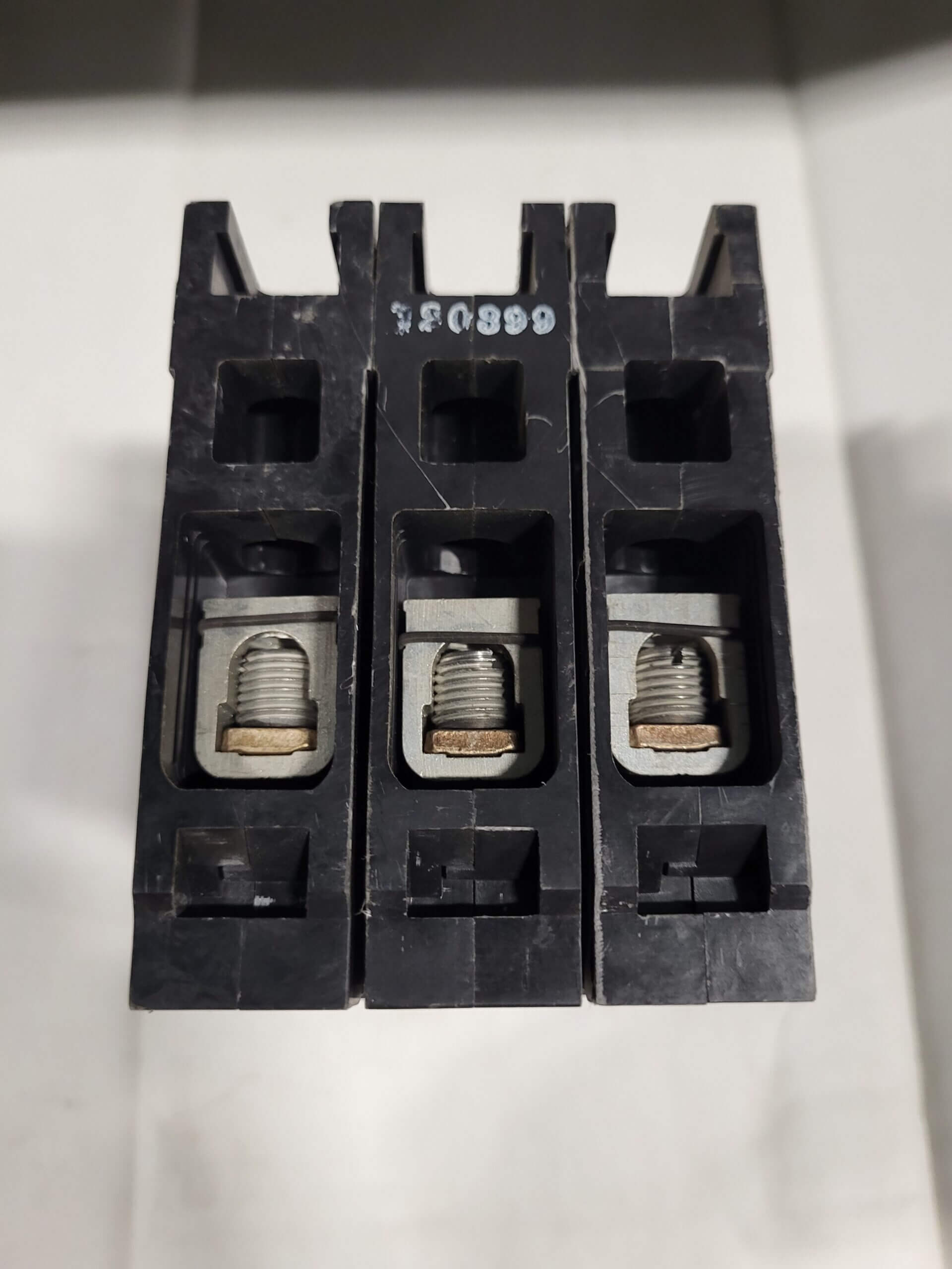 BREAKER 60A 600V 3P ITE - Used - TESTED - SIB Electric Inc