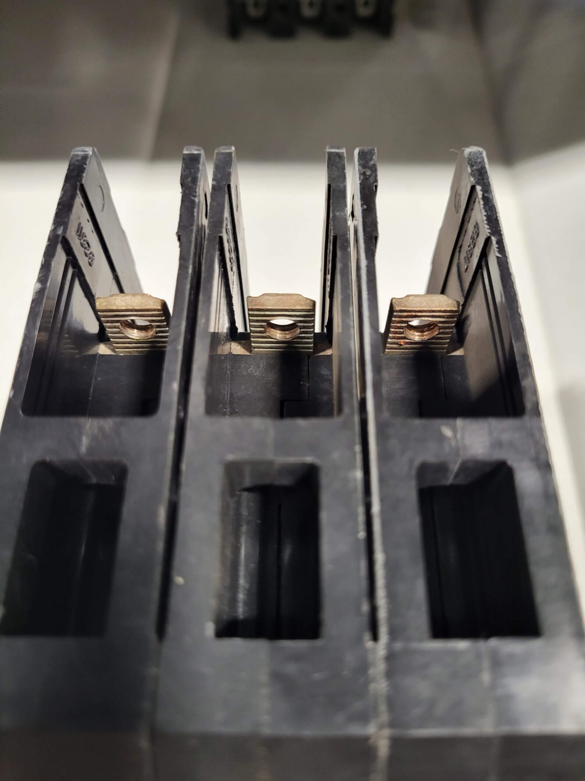 BREAKER 60A 600V 3P ITE - Used - TESTED - SIB Electric Inc