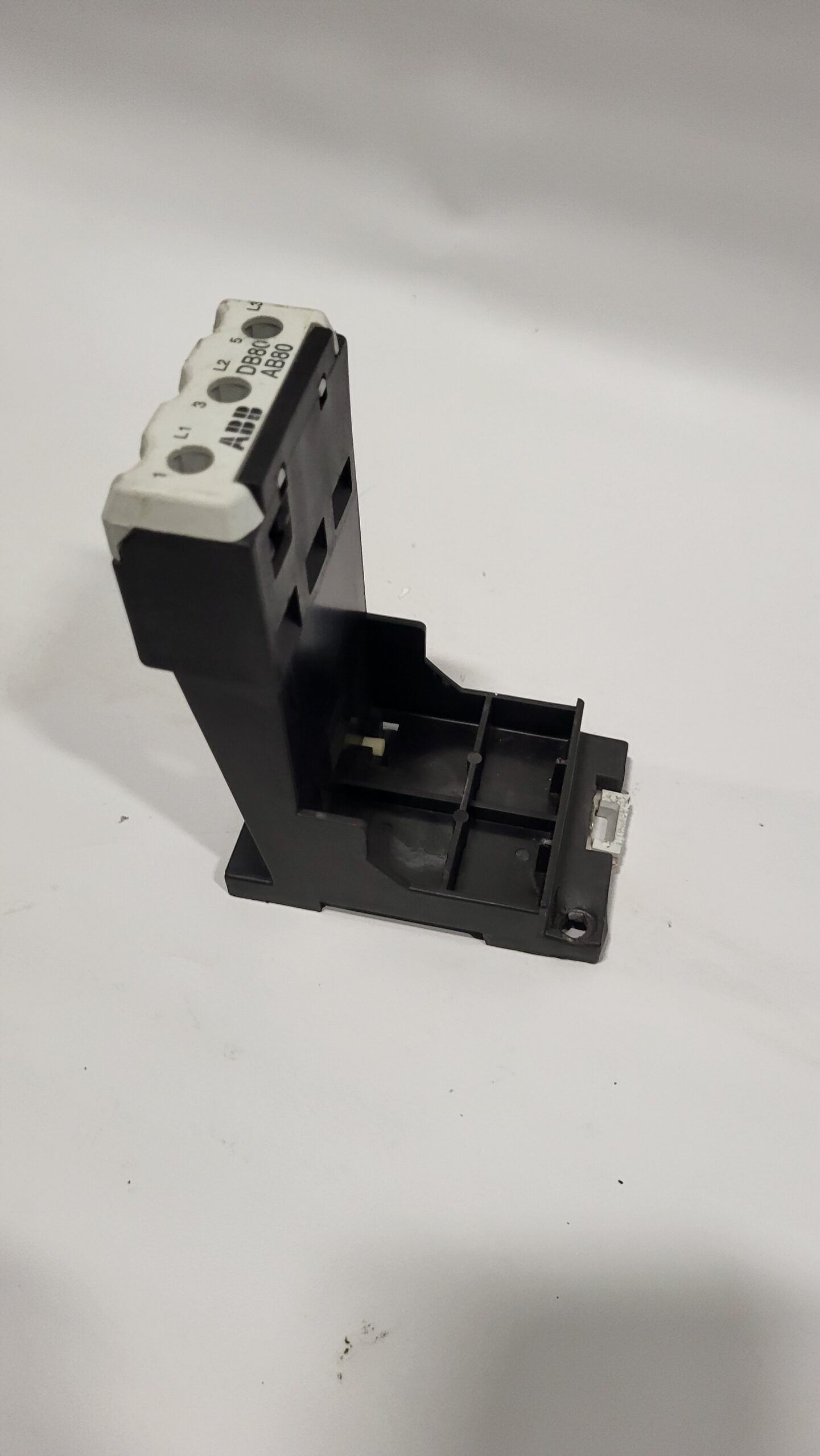 OVERLOAD SUPPORT - SIB Electric Inc