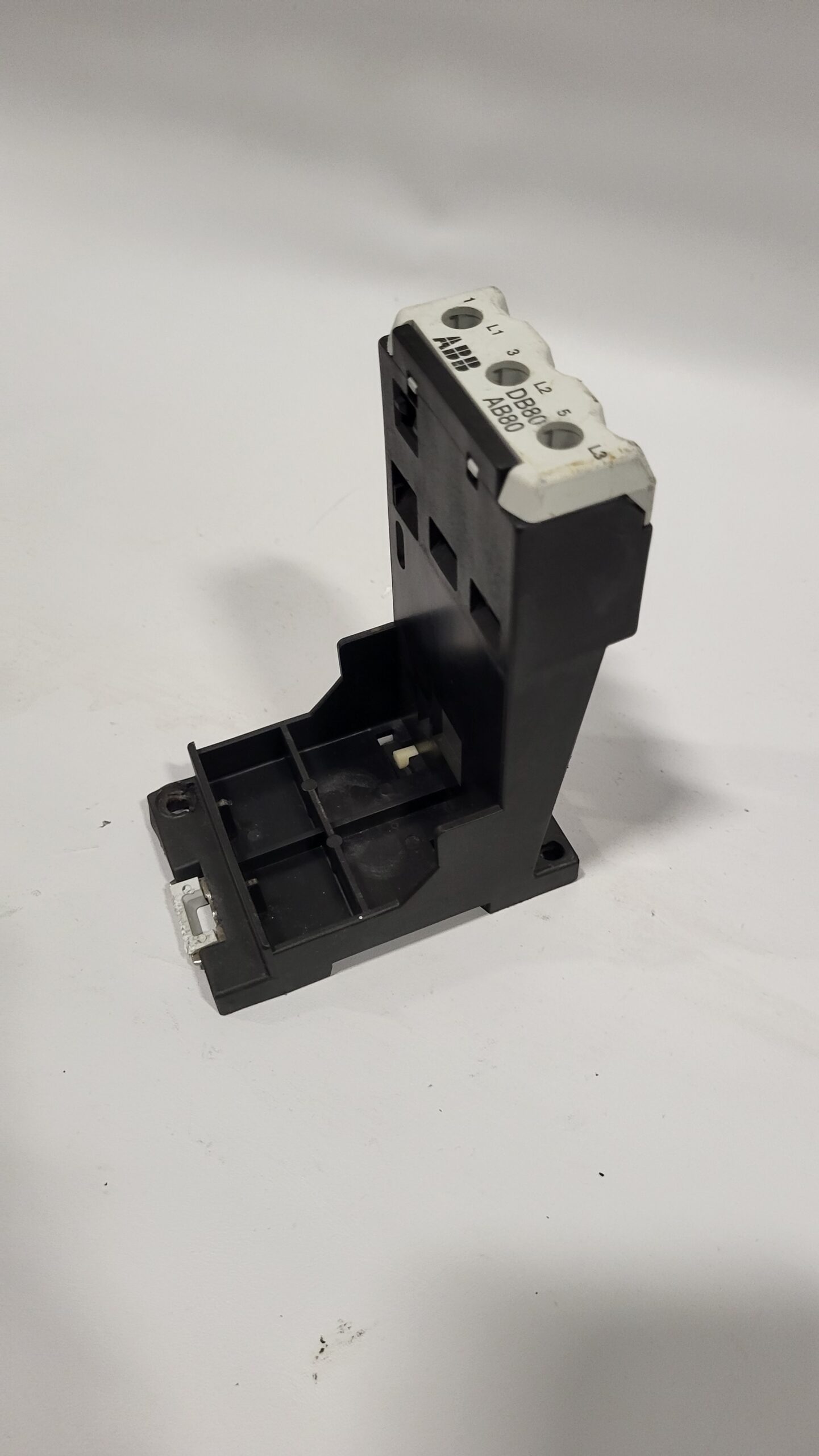 OVERLOAD SUPPORT - SIB Electric Inc