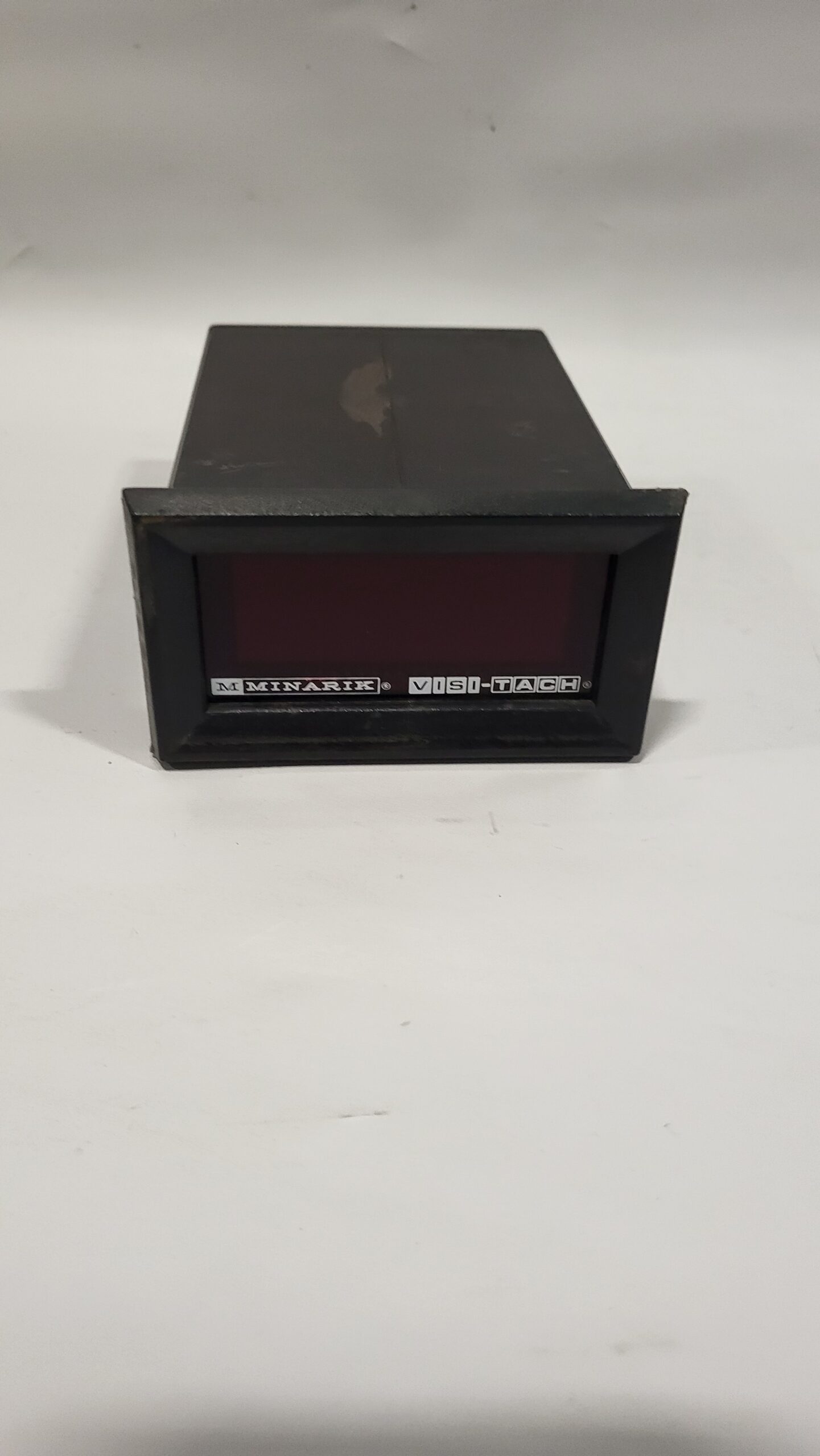 MULTI FONCTIONNAL DIGITAL MONITOR 115 VAC - SIB Electric Inc