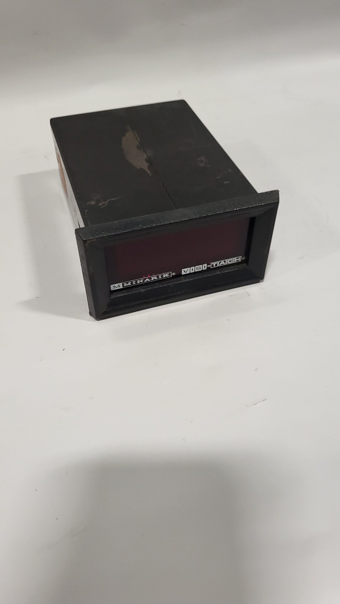 MULTI FONCTIONNAL DIGITAL MONITOR 115 VAC - SIB Electric Inc