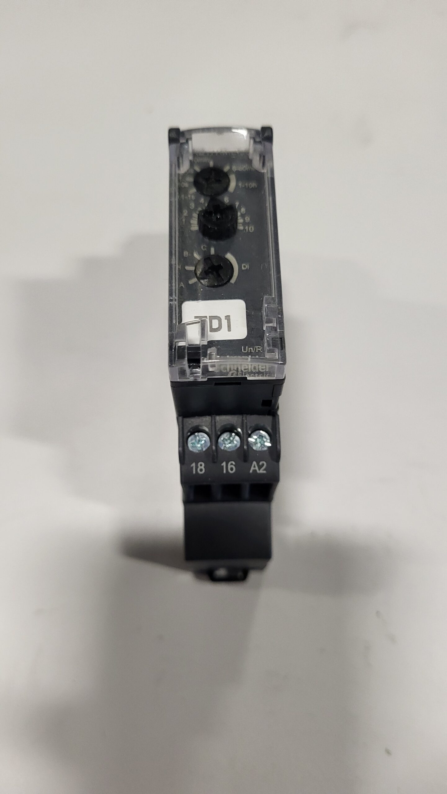 TIME DELAY MULTI FUNCTION 240VAC 24VDC - SIB Electric Inc