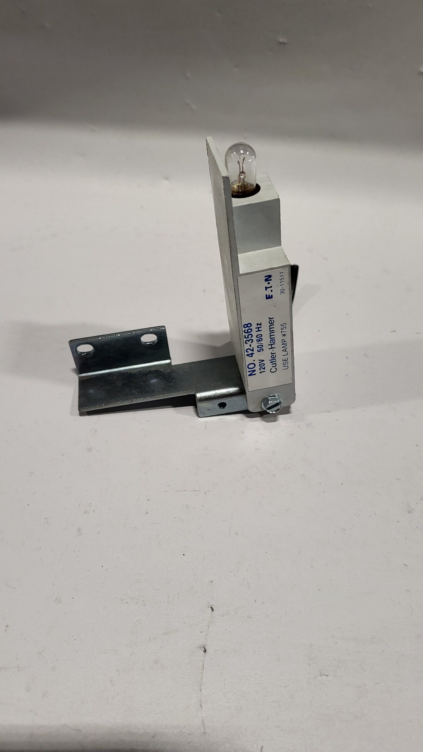 TRANSFORMER LIGHT ASSEMBLY 120VAC, 2W - SIB Electric Inc